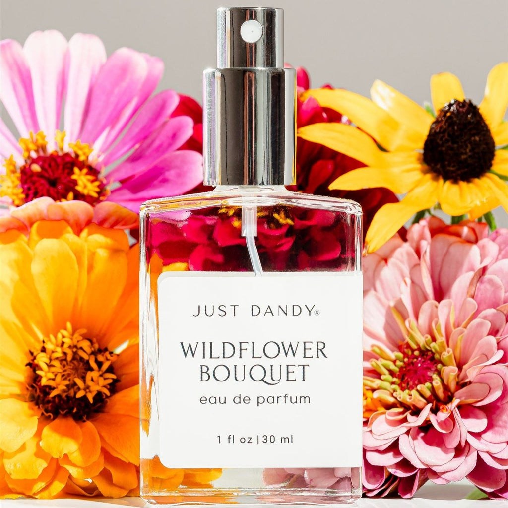 Eau de Parfum - MINI – That's Just Dandy, LLC