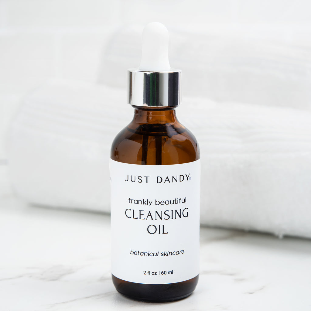 JUST DANDY CLEANSING OIL – That's Just Dandy, LLC