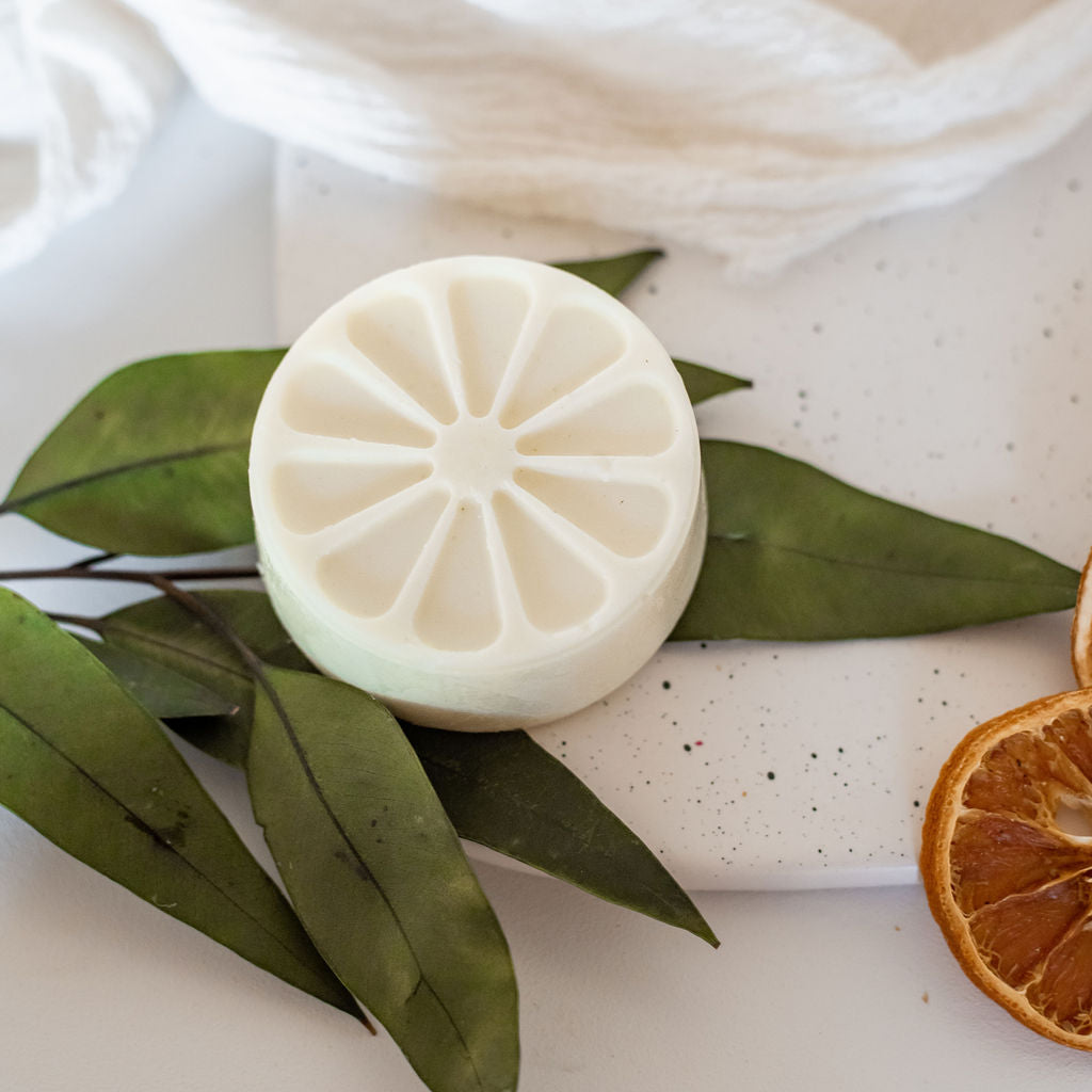 JUST DANDY ZERO WASTE SOLID LOTION – That's Just Dandy, LLC